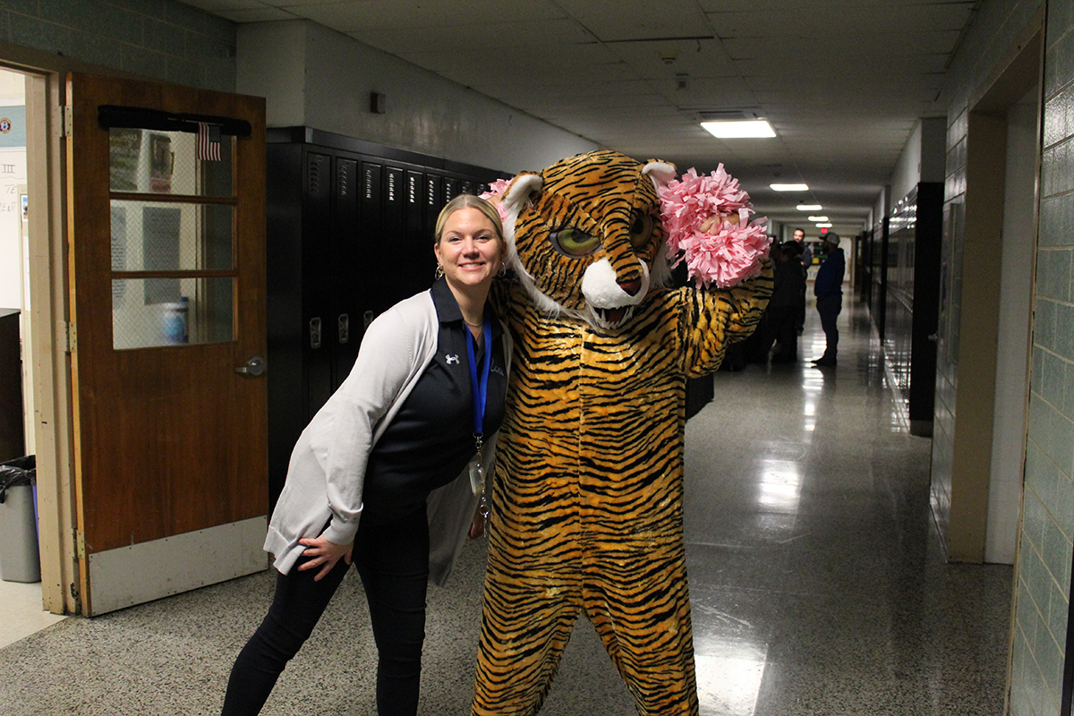 LCMR School District